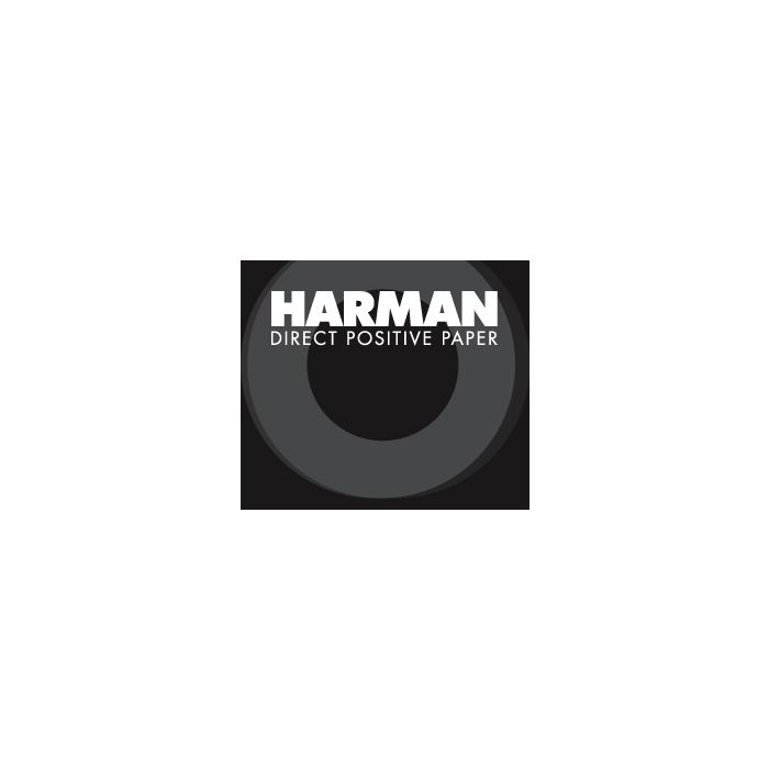 HARMAN DIRECT POSITIVE PAPER Rolls