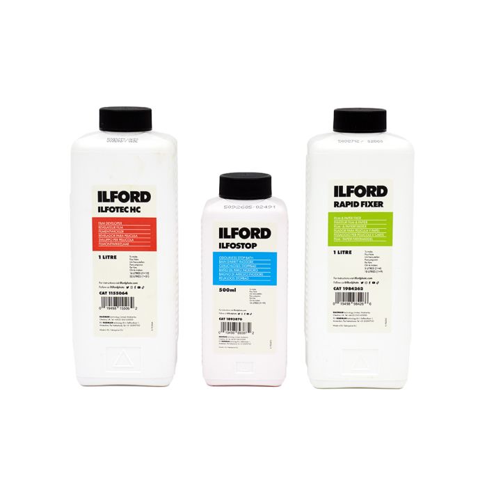 tech solutions ilford