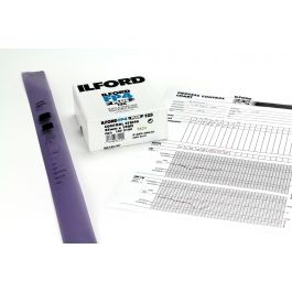 FP4 PLUS Process Control Strips