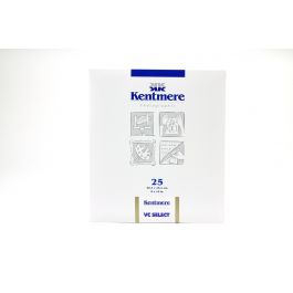 Kentmere VC SELECT Luster Sheets