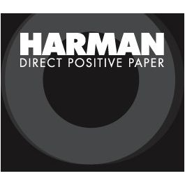 HARMAN DIRECT POSITIVE PAPER Rolls