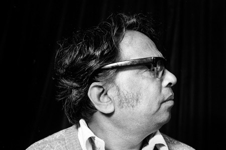 Masterji’s Story as told by Jason Tilley - Ilford Photo