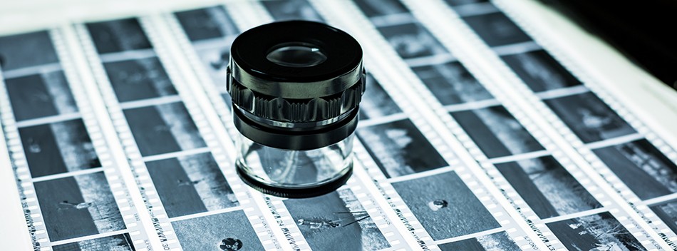 What is a Negative? - Ilford Photo%