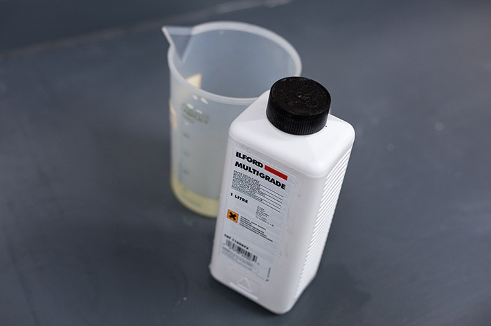 Beginner's Guide to Choosing Chemistry for Printing - Ilford Photo%
