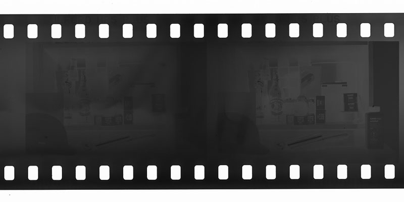 Common Processing Problems - Ilford Photo%