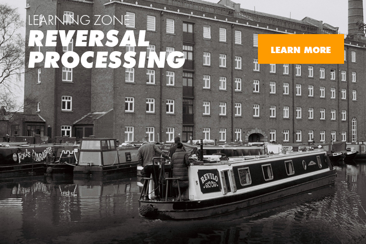 ILFORD PHOTO | The home of B&W film photography