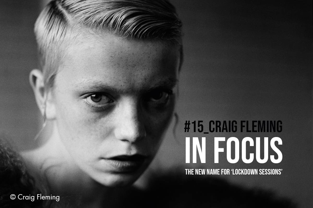 In Focus - Craig Fleming - Ilford Photo%