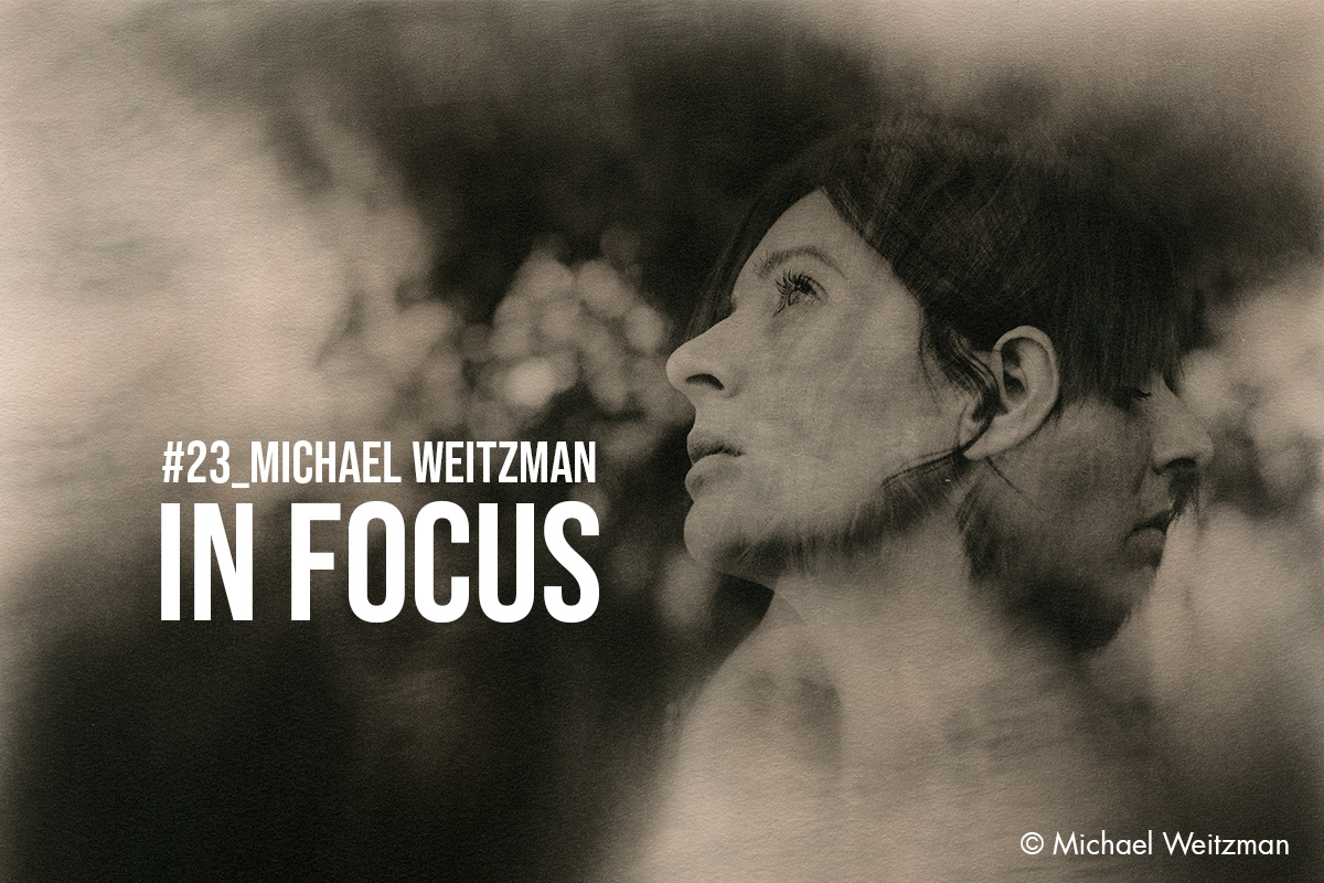 In Focus - Michael Weitzman - Ilford Photo%