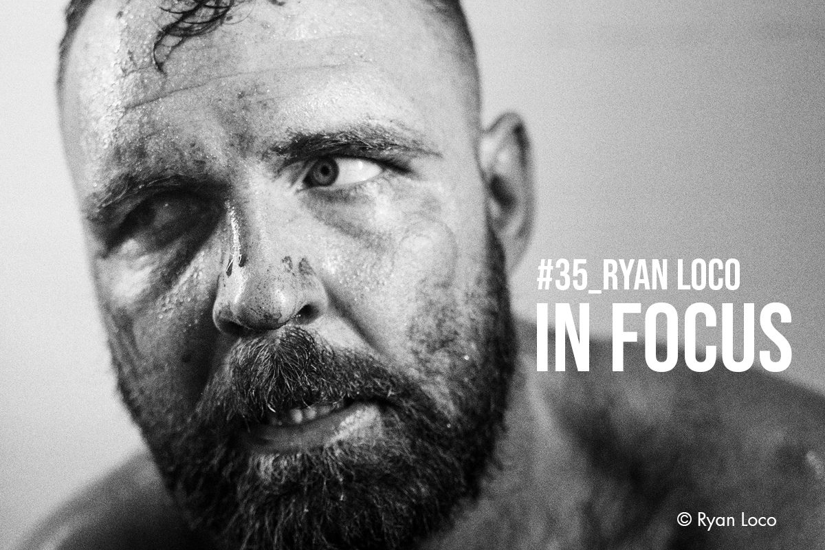 In Focus - Ryan Loco - Ilford Photo%