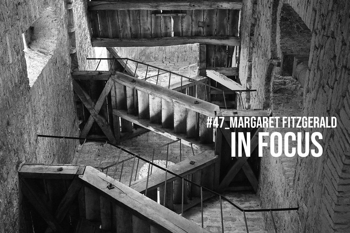 In Focus - Margaret Fitzgerald - Ilford Photo