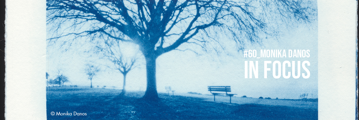 In Focus - Monika Danos - Ilford Photo