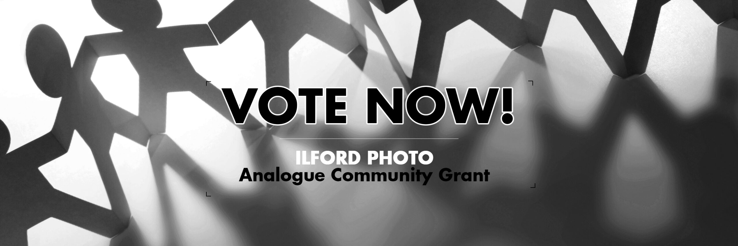 Community Grants Shortlist Voting - Ilford Photo