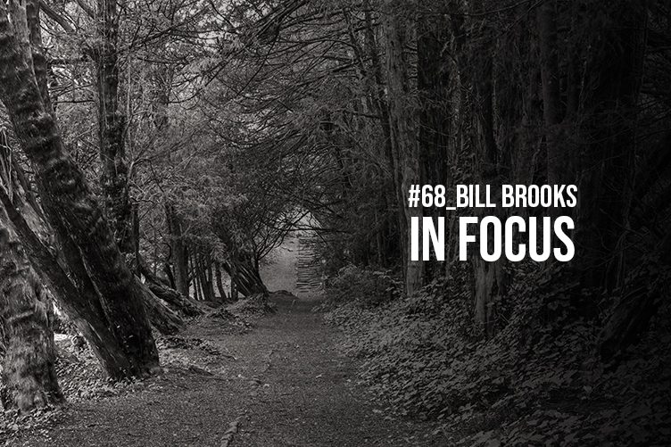 In Focus - Bill Brooks - Ilford Photo
